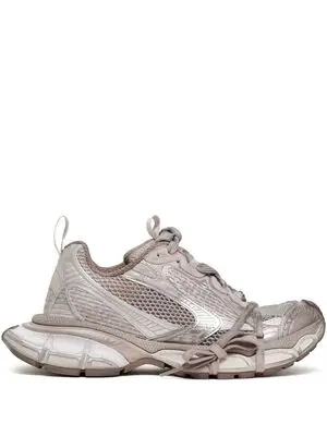 Balenciaga 3xl Sneakers - Neutrals