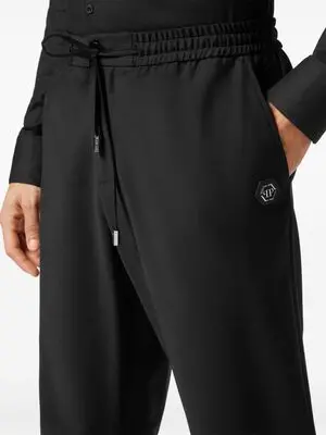 Philipp Plein Drawstring Track Pants