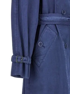 Max Mara Calao Trench Coat