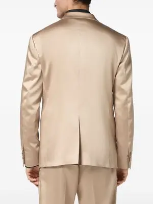Philipp Plein Satin Blazer