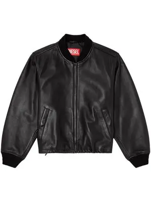 Diesel® Leather Jackets For Women