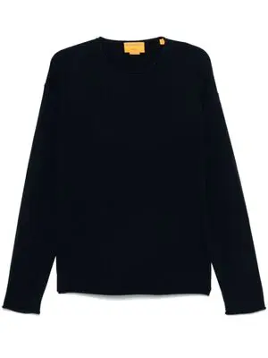 Guest In Residence Round Neck Sweaters For Women