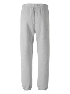 Fear Of God Cotton-blend Track Pants - Grey