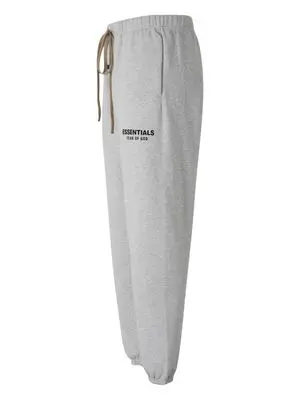 Fear Of God Cotton-blend Track Pants - Grey