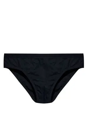 Dsquared2 Icon Swimming Trunk - Black