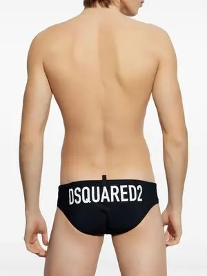 Dsquared2 Icon Swimming Trunk