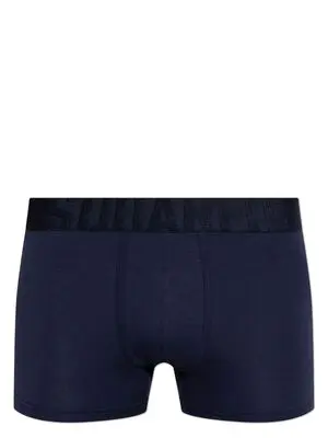 Dsquared2 Logo-waistband Boxers - Blue