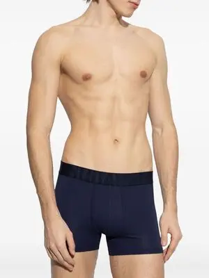 Dsquared2 Logo-waistband Boxers