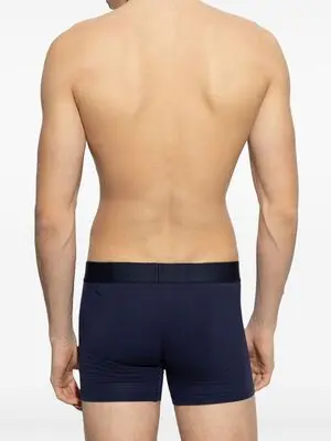 Dsquared2 Logo-waistband Boxers
