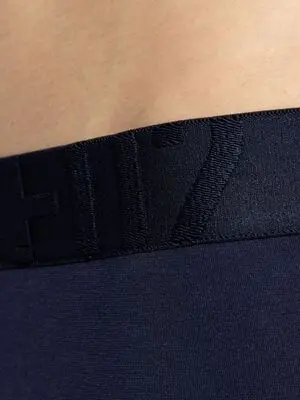 Dsquared2 Logo-waistband Boxers