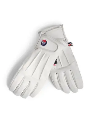 Fusalp Glacier Gloves - White