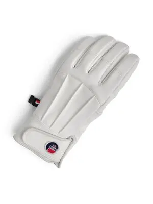 Fusalp Glacier Gloves - White