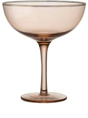 BITOSSI HOME Champagne Glass - Brown