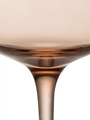 BITOSSI HOME Champagne Glass
