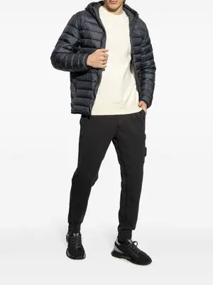 Stone Island Compass-badge Sweatshirt