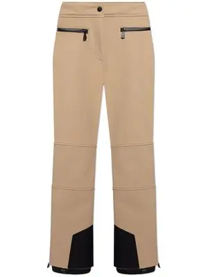 Moncler Paneled Activewear For Women