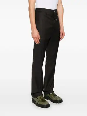 VIVIENNE WESTWOOD Pull-down Trousers
