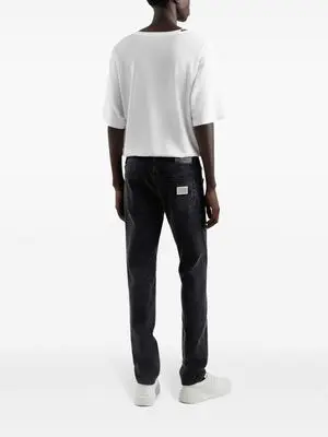 Dolce & Gabbana Slim-cut Jeans