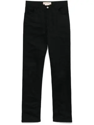 Marni Straight-leg Jeans
