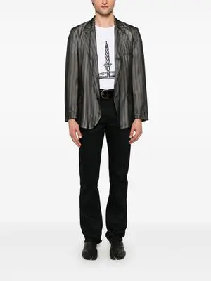 Marni Straight-leg Jeans
