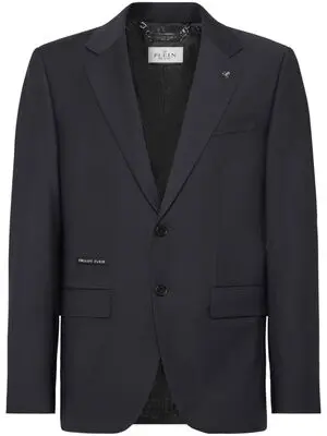 Philipp Plein Jogger Blazer