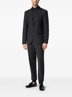 Philipp Plein Jogger Blazer