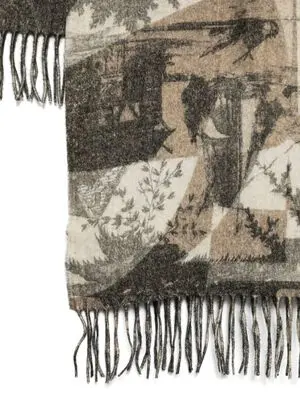 PIERRE-LOUIS MASCIA Sidney Scarf