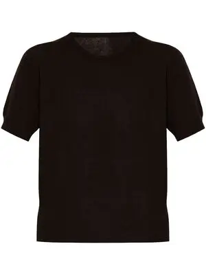 MAISON MARGIELA Virgin Wool T-shirt