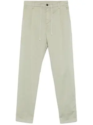 Eleventy Drawstring Trousers