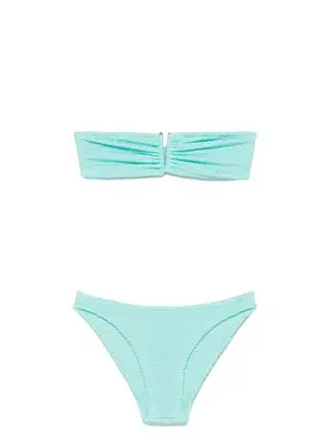 PARAMIDONNA Frida Bikini - Blue