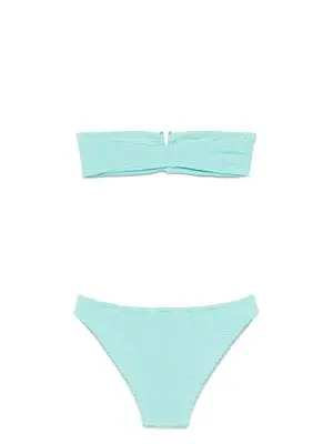 PARAMIDONNA Frida Bikini - Blue