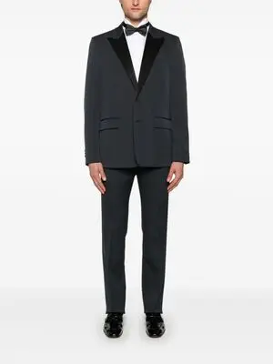 Gucci Single-breasted Suit