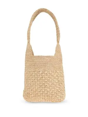 Isabel Marant Étoile Praia Small Tote - Neutrals