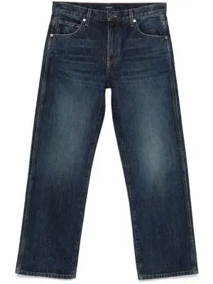 Khaite Kerrie Jeans - Blue