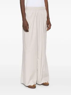 Remain Birger Christensen Wide-leg Trousers