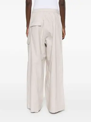 Remain Birger Christensen Wide-leg Trousers