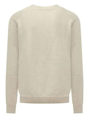 MARANT Elvin Cardigan - Grey