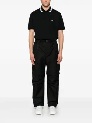 Gucci Gg Cargo Pants