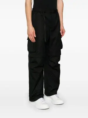Gucci Gg Cargo Pants