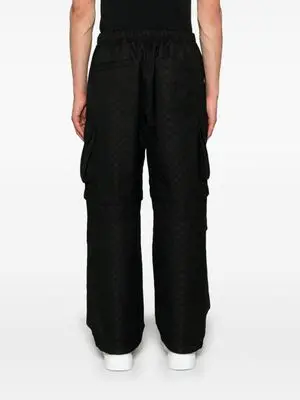 Gucci Gg Cargo Pants