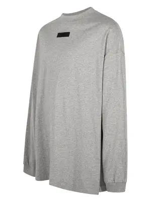 Fear Of God Tab T-shirt - Grey
