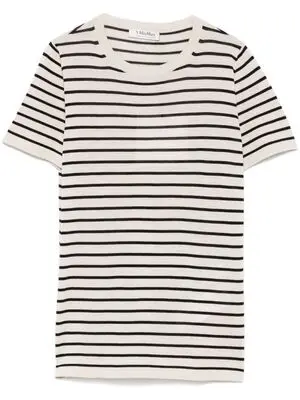 Max Mara Egidio Striped T-shirt