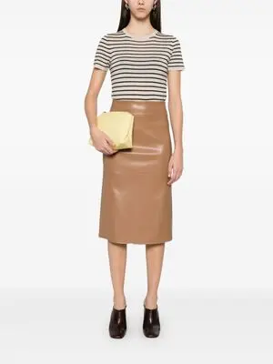 Max Mara Egidio Striped T-shirt