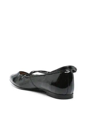 A.p.c. Katie Ballerinas