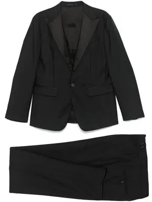 Dsquared2 Single-breasted Suit