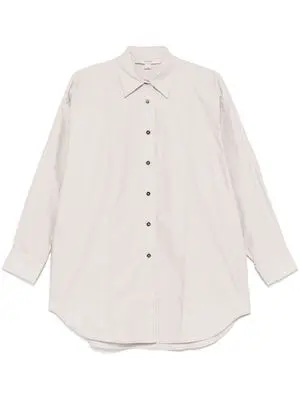 Remain Birger Christensen Pleated Tops