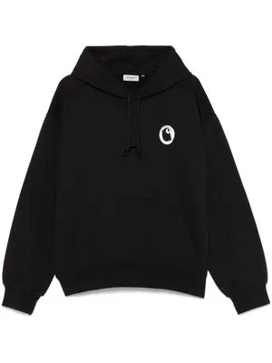 Carhartt Work In Progress Charm Link Hoodie