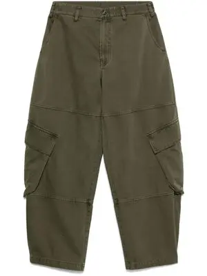 FRAME Bubble Cargo Pants