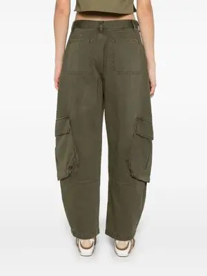 FRAME Bubble Cargo Pants