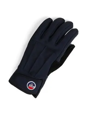 Fusalp Glacier Full-finger Gloves - Blue
